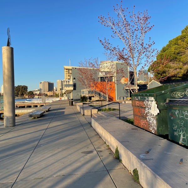 Photos at Lake Merritt Boating Center - Adams Point - Oakland, CA