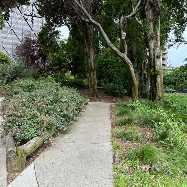 Sue Bierman Park - Park in San Francisco