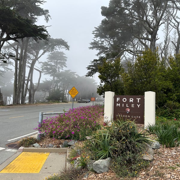 Photos at Fort Miley - 9 tips from 730 visitors