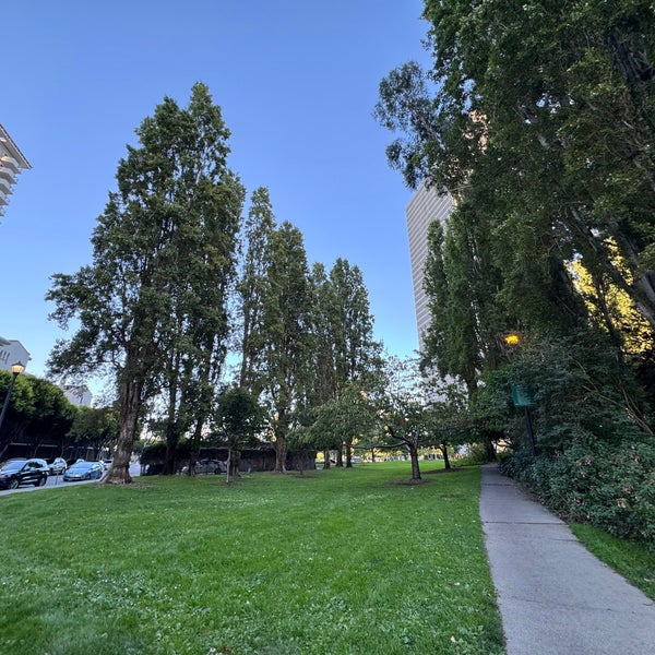 Sue Bierman Park - Park in San Francisco