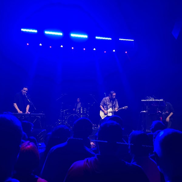 August Hall Mezzanine - Downtown San Francisco-Union Square - San ...