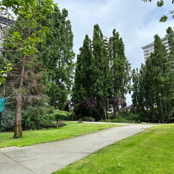 Sue Bierman Park - Park in San Francisco