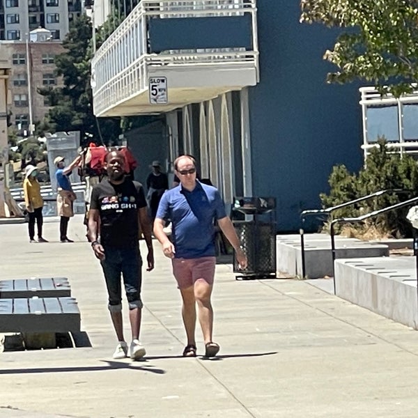 Photos at Lake Merritt Boating Center - Adams Point - Oakland, CA