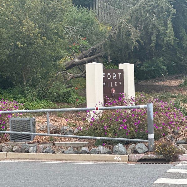 Photos at Fort Miley - 9 tips from 730 visitors