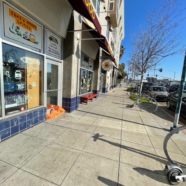 Mandela Foods Cooperative - Grocery Store in West Oakland