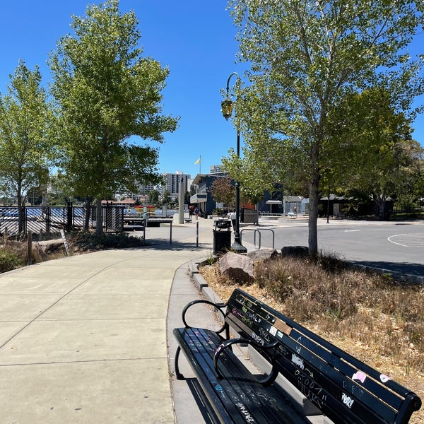 Photos at Lake Merritt Boating Center - Adams Point - Oakland, CA