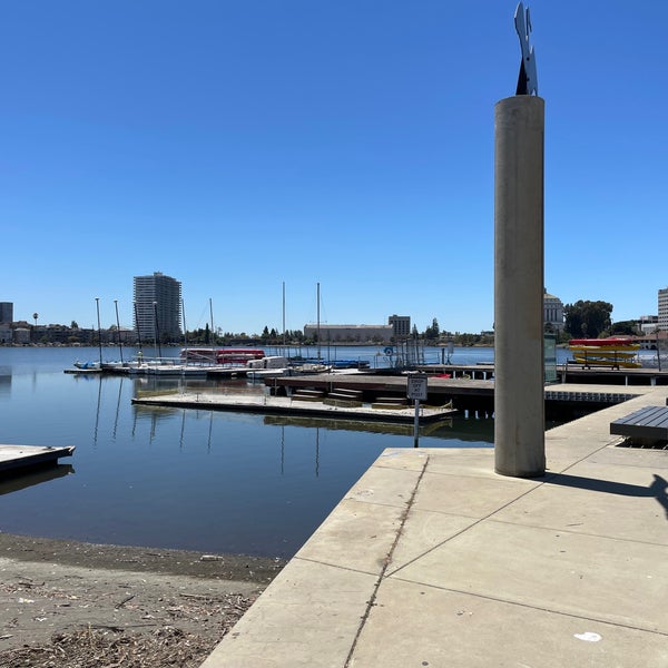 Photos at Lake Merritt Boating Center - Adams Point - Oakland, CA