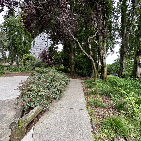 Sue Bierman Park - Park in San Francisco