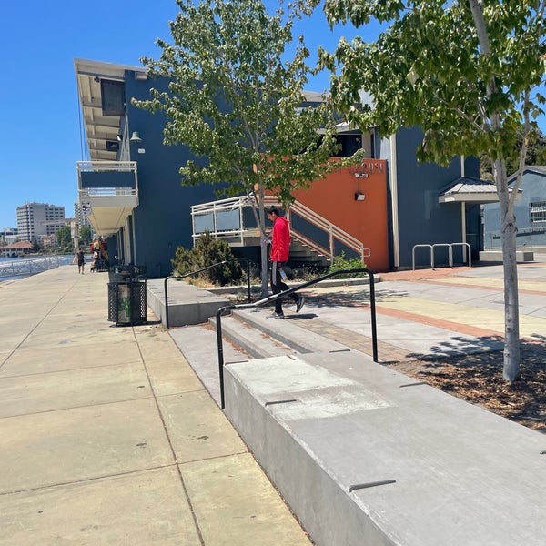 Photos at Lake Merritt Boating Center - Adams Point - Oakland, CA