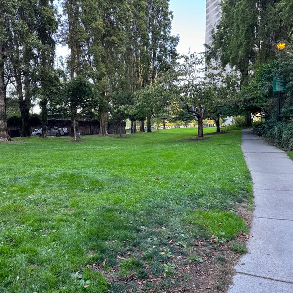 Sue Bierman Park - Park in San Francisco