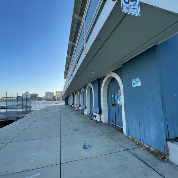 Photos at Lake Merritt Boating Center - Adams Point - Oakland, CA