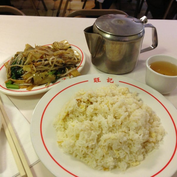 Wong Kei - City of Westminster, Greater London