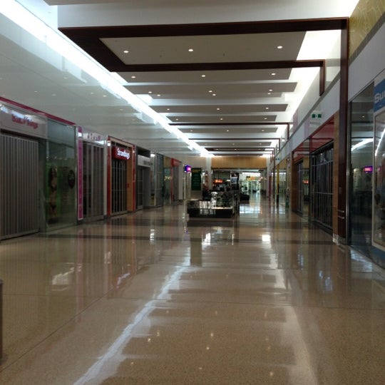 Ellenbrook Central - 7 tips