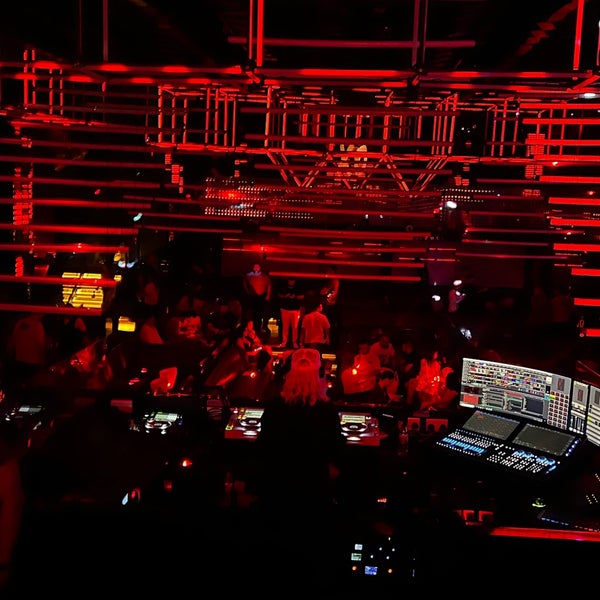 Xo Nightclub - 4 tips