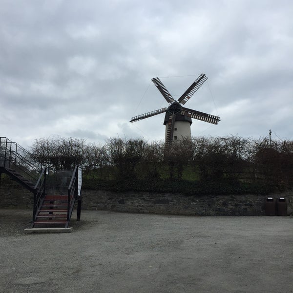 The Great Windmill of Skerries - Windmill in Skerries