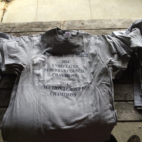 Saratoga State Park: Orenda Pavillion - State or Provincial Park