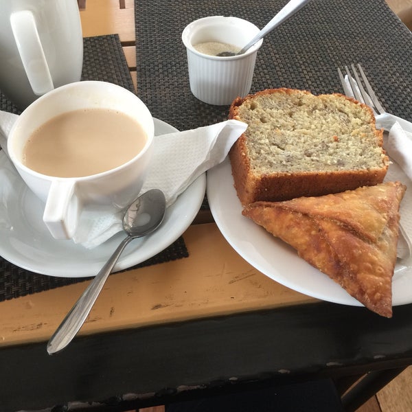 Kahawa Crested Towers