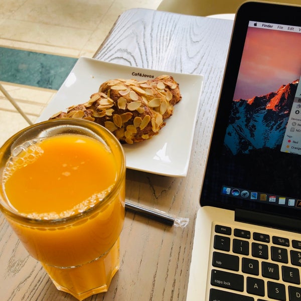 Cafe Javas Boulevard - Kampala, Central Region