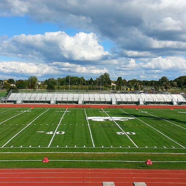 Photos at Novi High School - Novi, MI