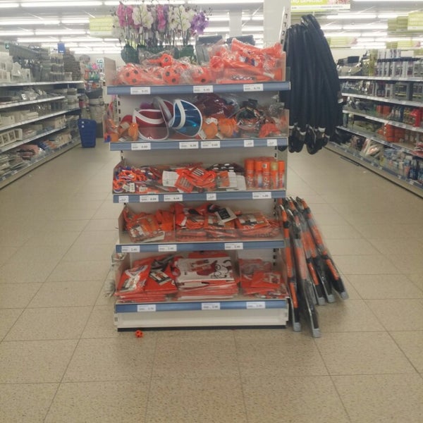 Action - Discount Store in Leiderdorp