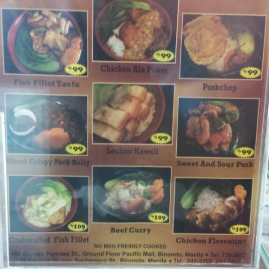 Photos at Polland Hopia & Bakery - Binondo - Escolta