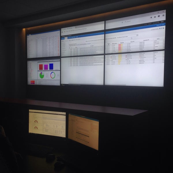 Saga d.o.o. Beograd - Office in Belgrade