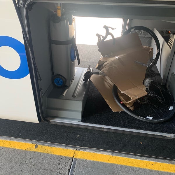 Photos at Oslo Bussterminal - Grønland - Schweigaards gate 10