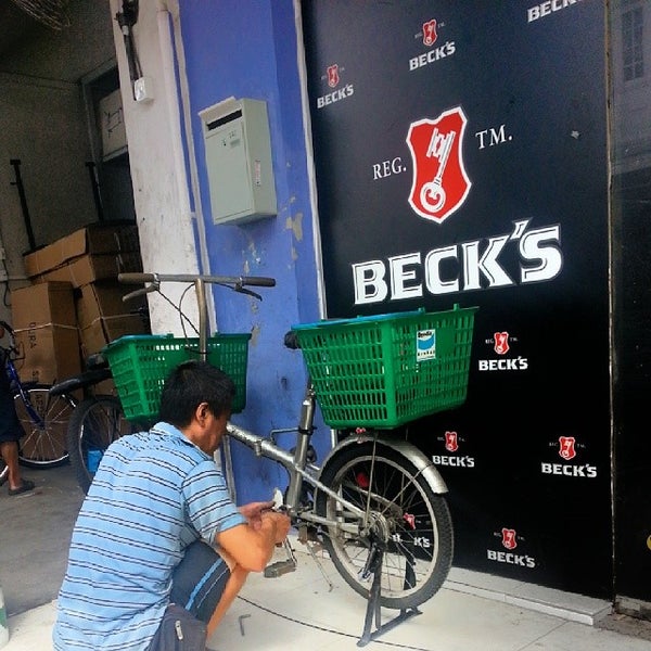 Teck Bee Brothers Co.