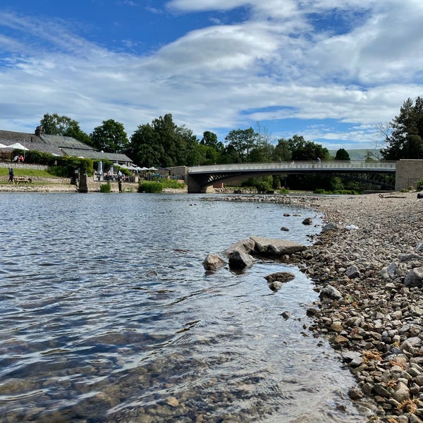 Pooley Bridge - Cumbria, Cumbria