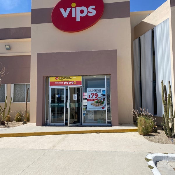 Vips - 22 tips from 574 visitors