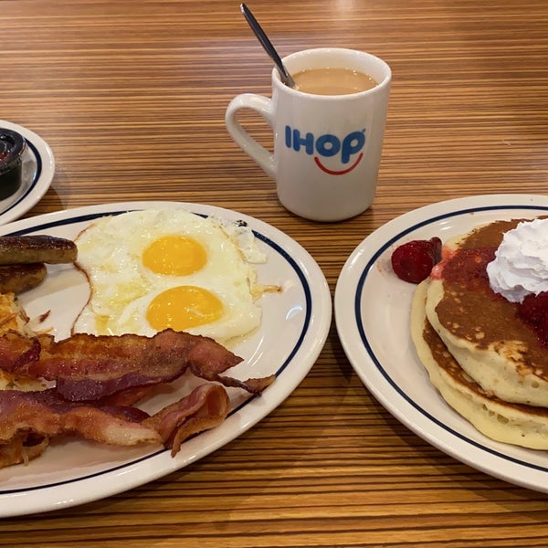IHOP - Breakfast Spot in Greenwood Village