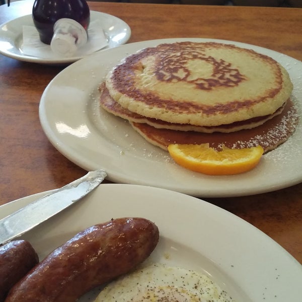 Remedy Diner - Lower East Side - 144 tips