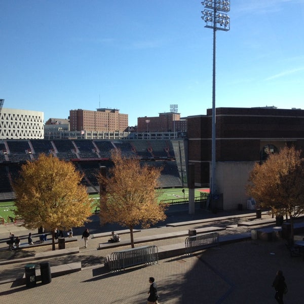 Steger Student Life Center - CUF - 2 tips from 299 visitors