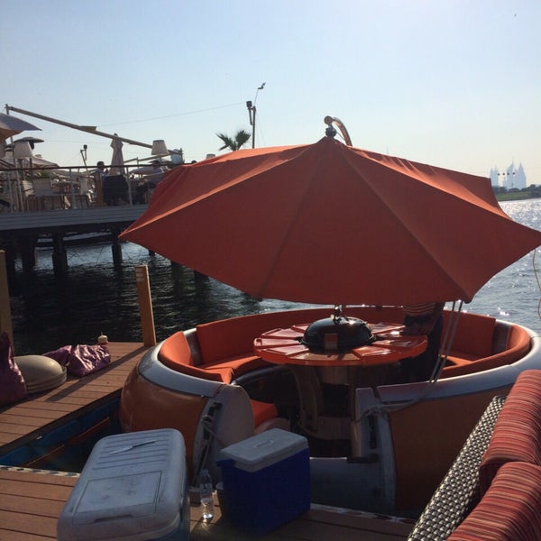 BBQ DONUT Park Hyatt Dubai - بور سعيد - Park Hyatt Dubai