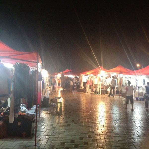 M-Point Mart (Riverside) - ວຽງຈັນ, Vientiane