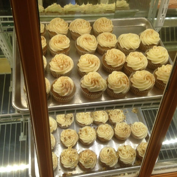 The Cupcake Collection - 57 tips