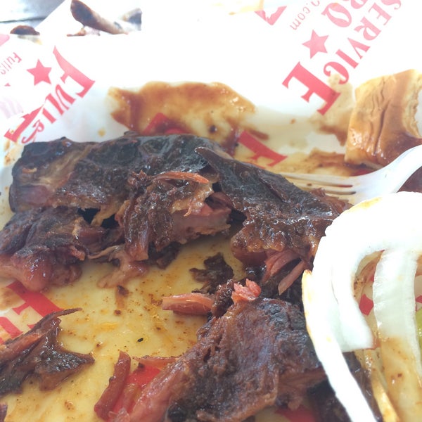 Photos at Full Service Barbeque - BBQ Joint