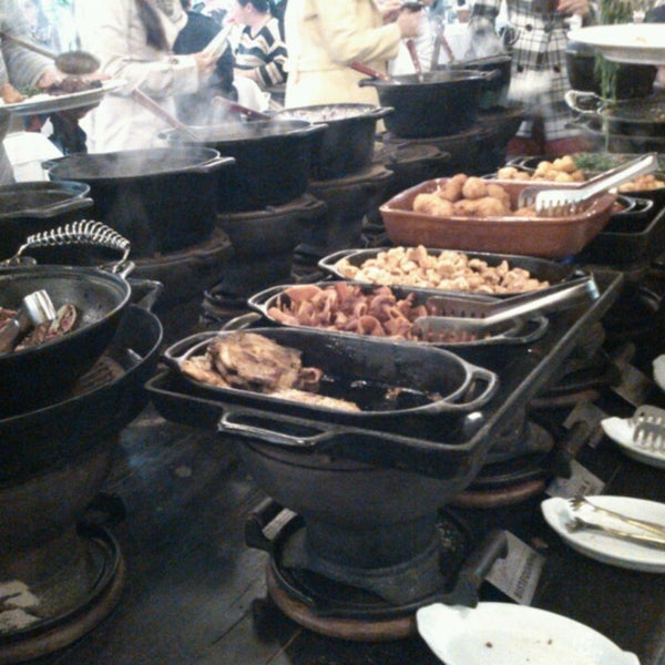 Photos at Walter Mancini Ristorante - Italian Restaurant in República