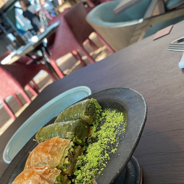 One&Only One Zabeel - زعبيل - 2nd Zabeel street