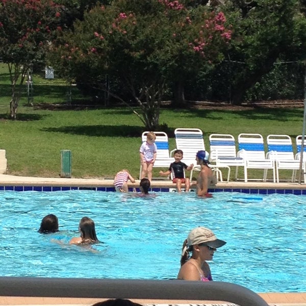 Encino Park Community Center - Community Center in San Antonio