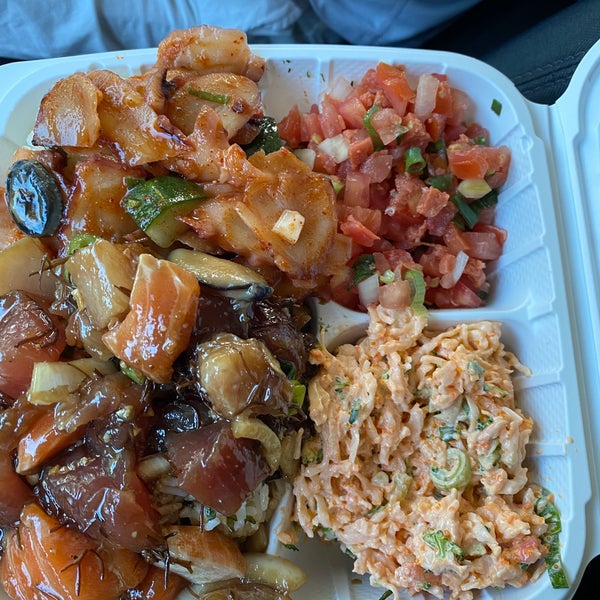 Suisan - 96 Lihiwai St