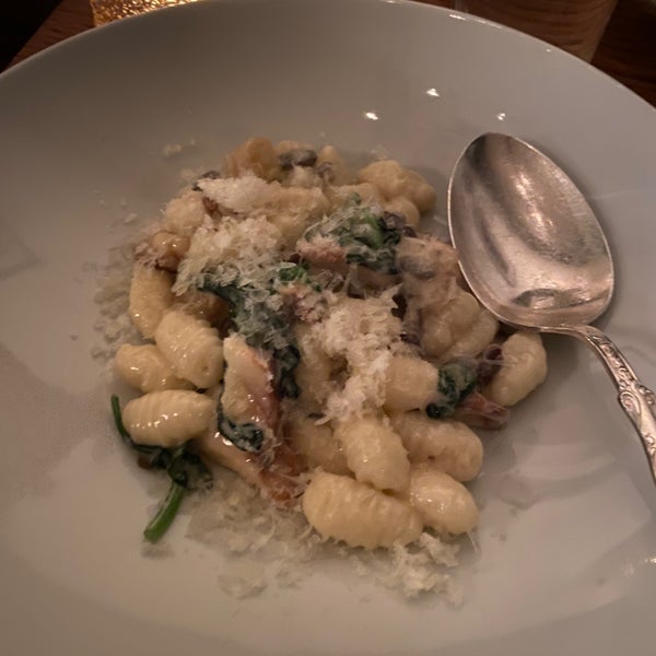 Spinasse - Italian Restaurant in Seattle