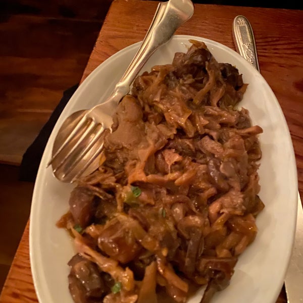 Spinasse - Italian Restaurant in Seattle