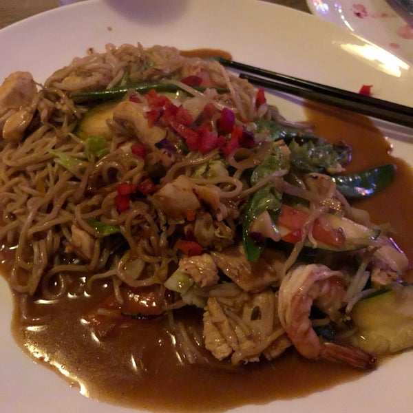 DAO Fu - Adams North - 48 tips