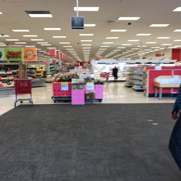 Target - Hillside, IL