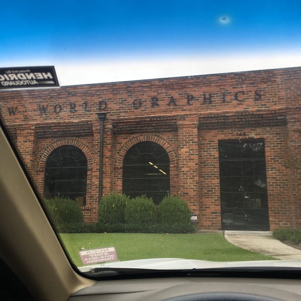 New World Graphics - Design Studio in Athens