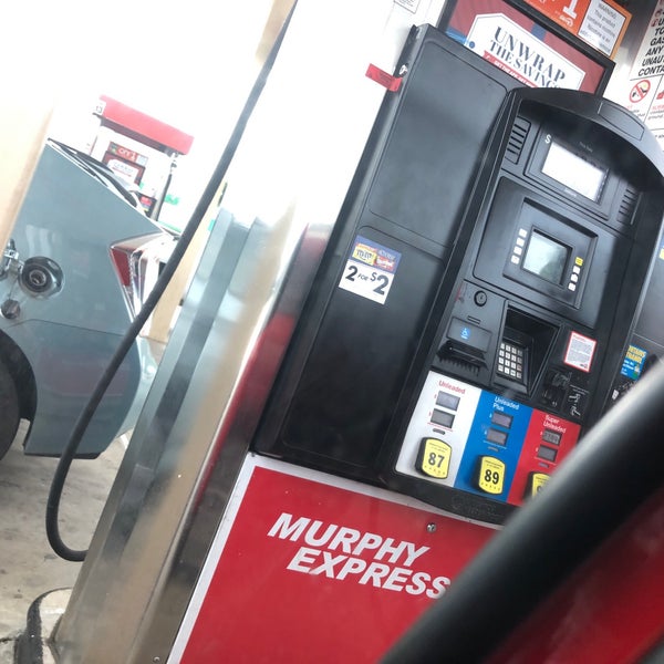 Murphy Express - 4 tips