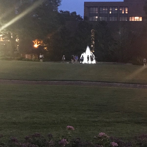 Herty Field - College Quad