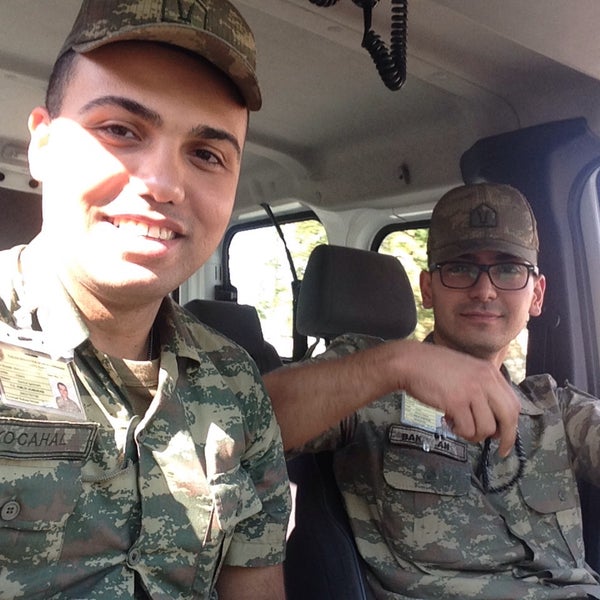 22'nci İkmal Merkez Komutanlığı