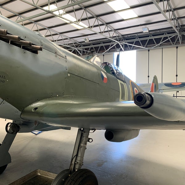 Shuttleworth Collection